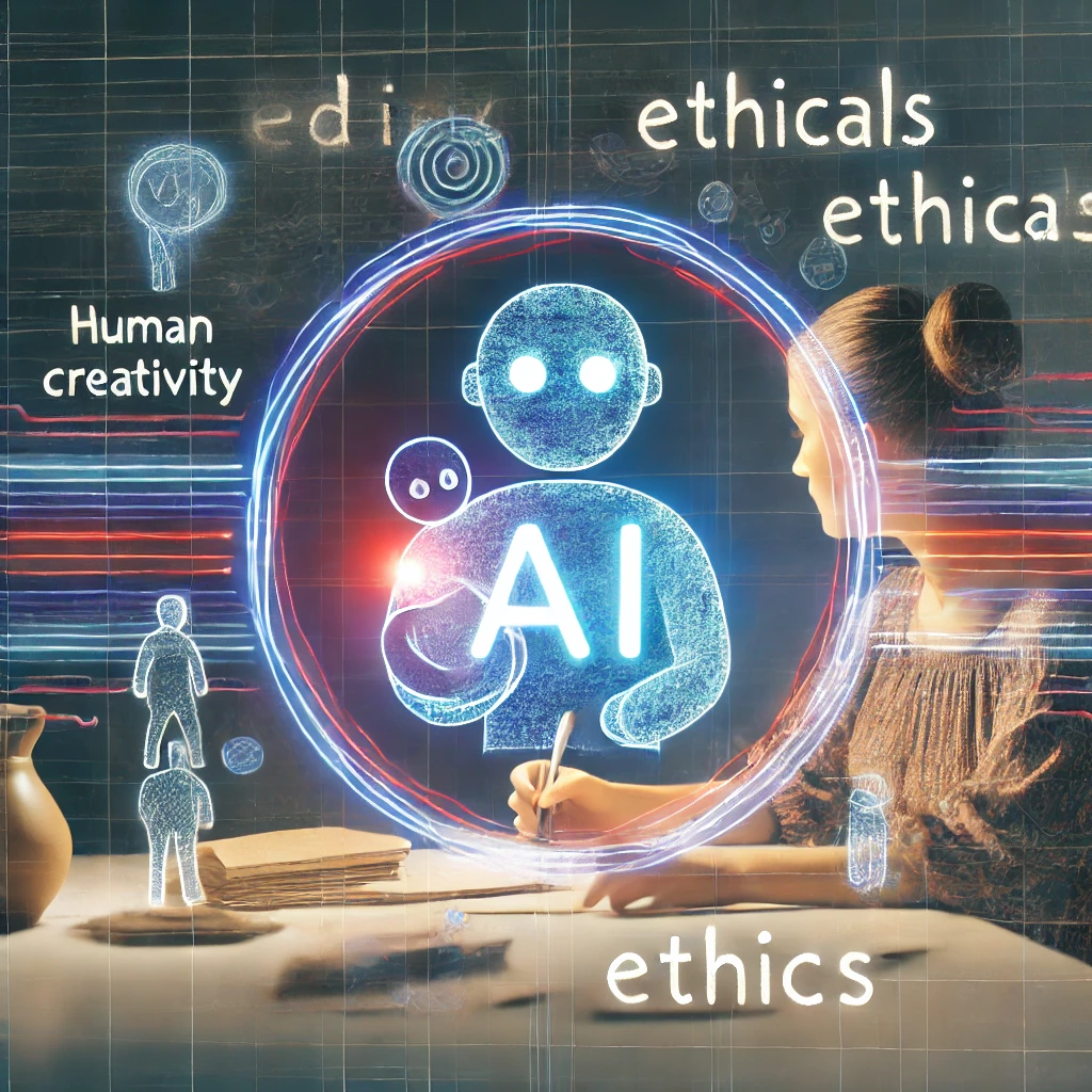 Artificial Intelligence and Co-Intelligence - Mesai